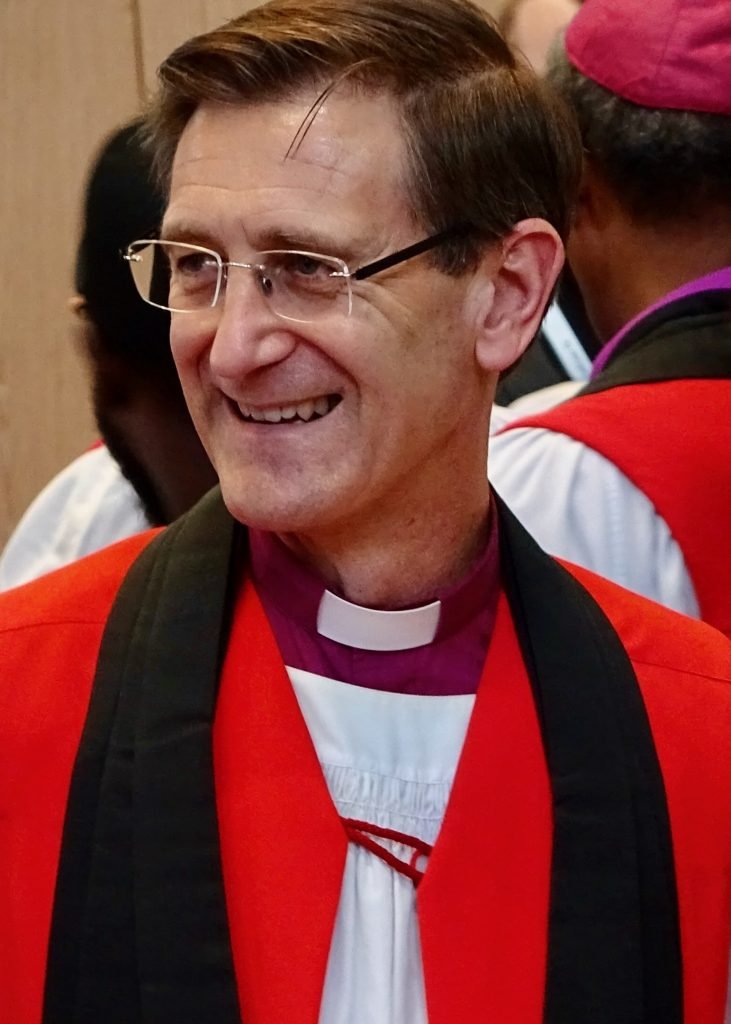 Kigali GAFCON closing press statement - Anglican Ink © 2025