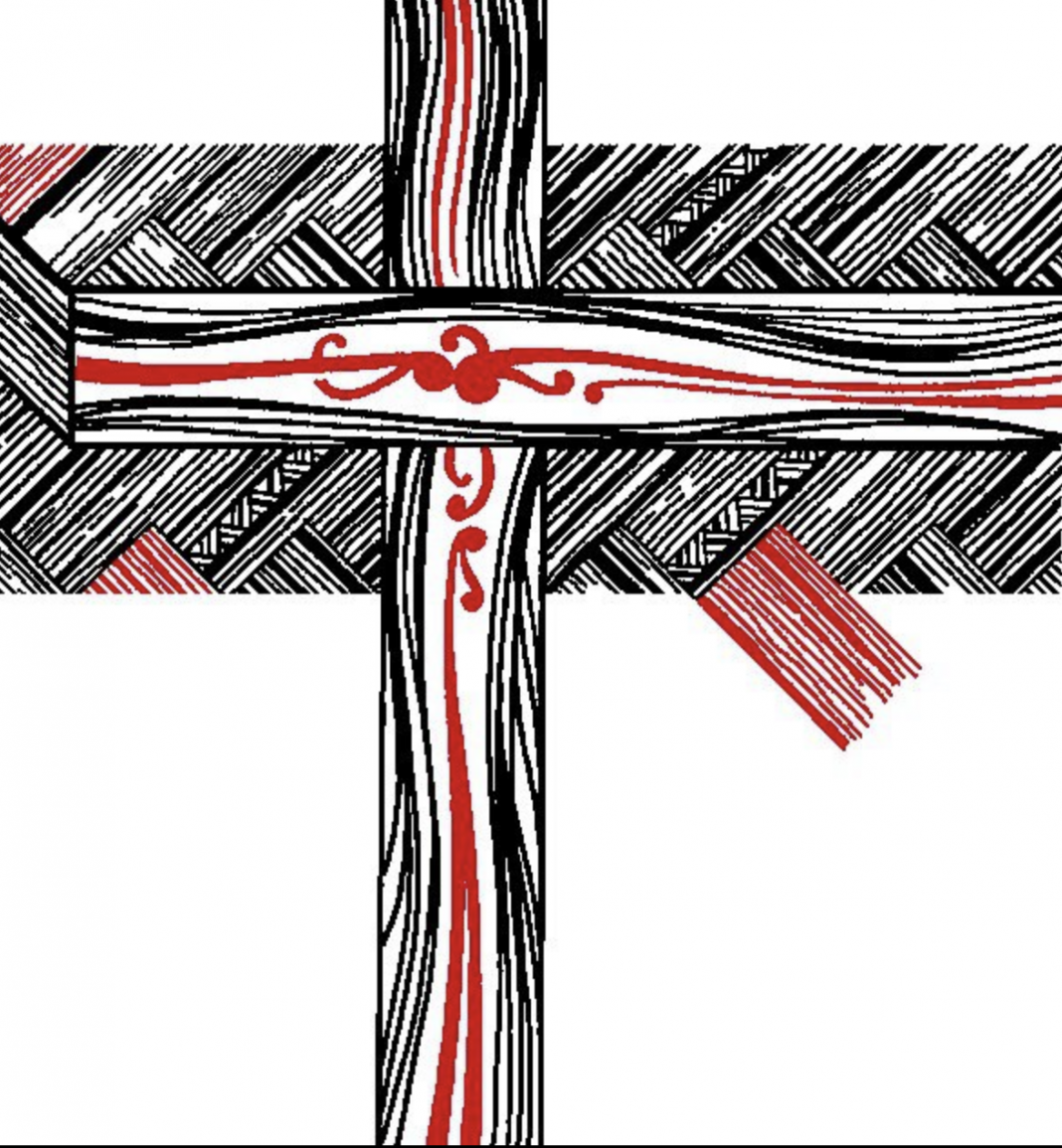 NZ archbishops statement on Gaza - Anglican Ink © 2025