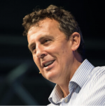 UCCF head steps down - Anglican Ink © 2026