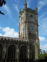Church of England spending ‘excessively’ on HR and diversity officers ...