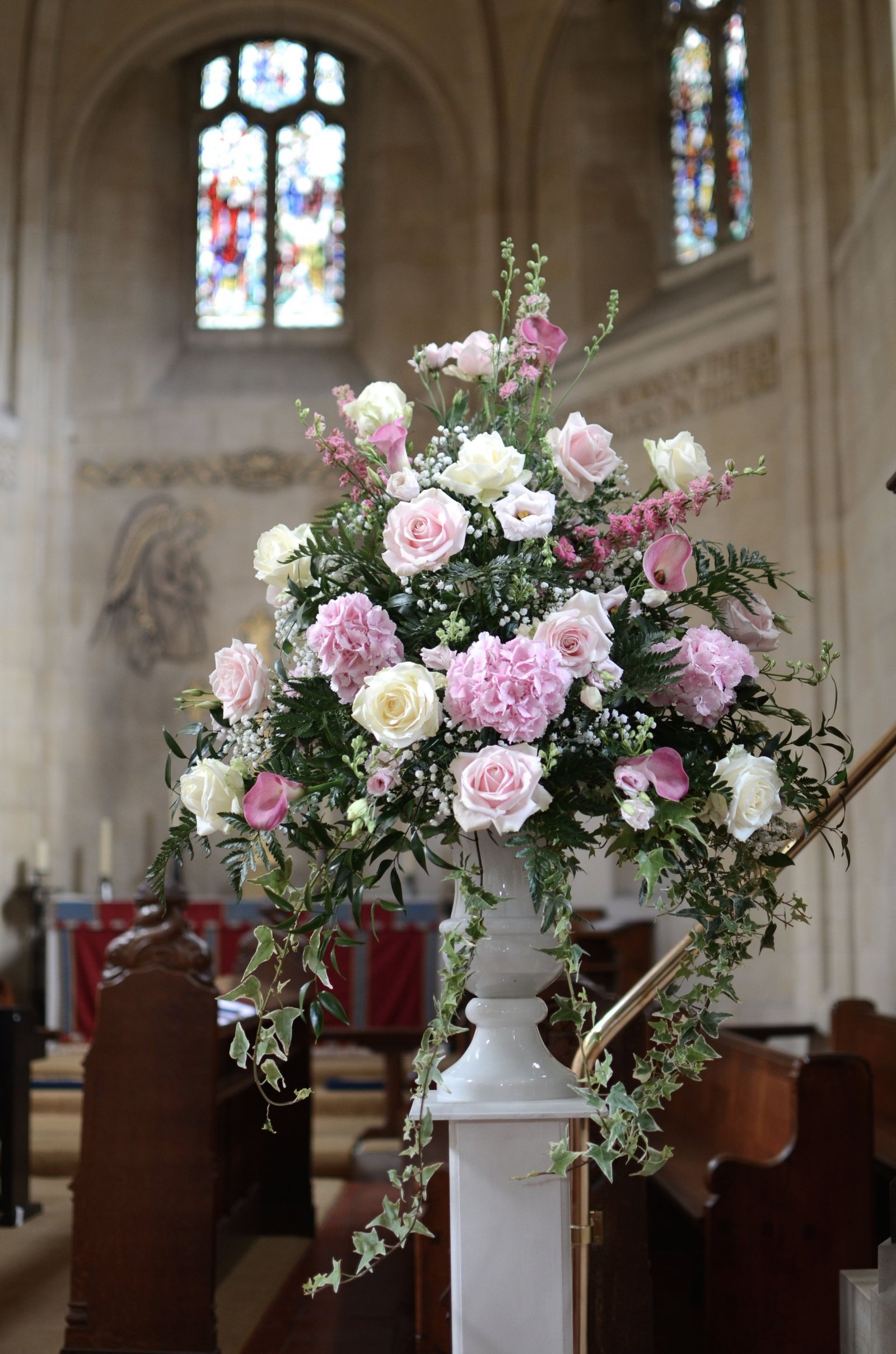 CoE General Synod backs Sustainable Church Flowers motion | Anglican ...