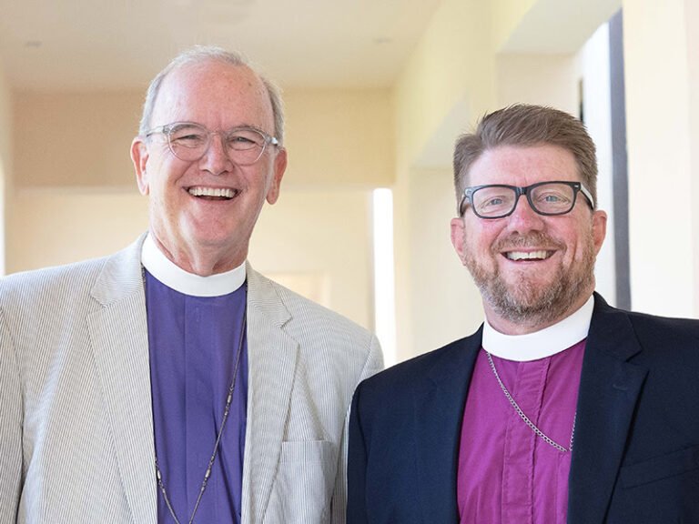 Home - Anglican Ink © 2024