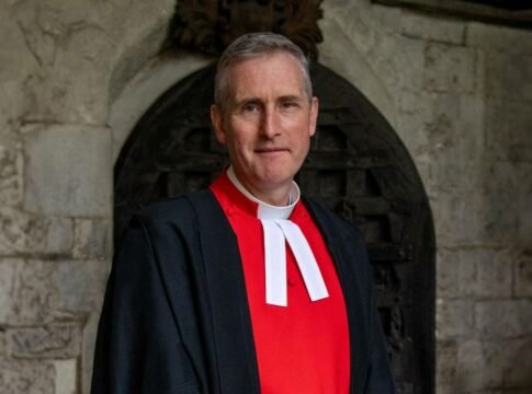 Home - Anglican Ink © 2024