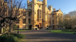 Andrew Goddard looks at how the next archbishop of Canterbury will be ...