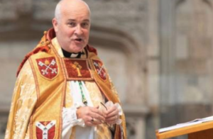 From one Archbishopric to another, Stephen Cottrell must go - Anglican ...