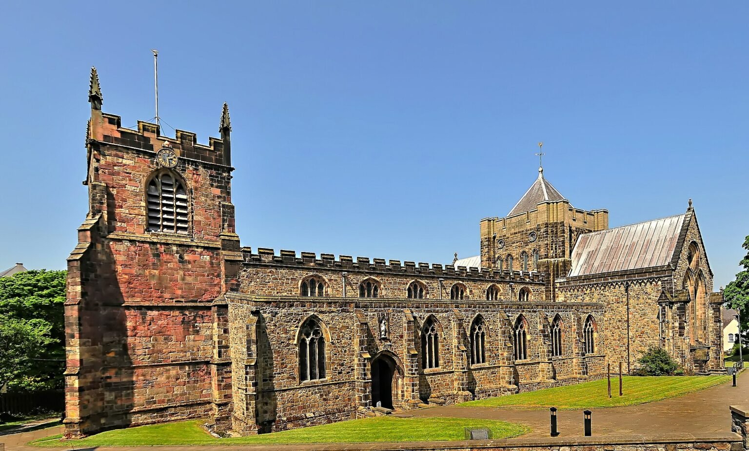 Statement from the Representative Body of the Church in Wales on Bangor ...