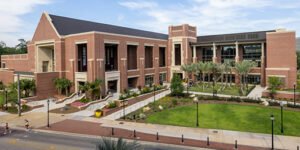 Prayers offered for FSU community after mass shooting at the university ...