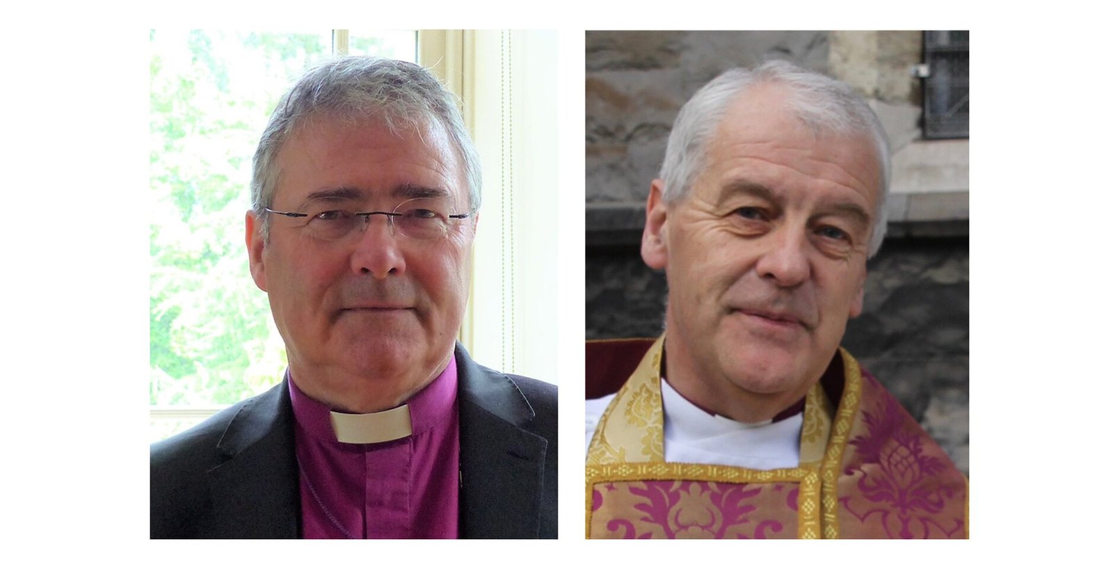 Archbishops’ Statement on the Church of Ireland and the Anglican ...