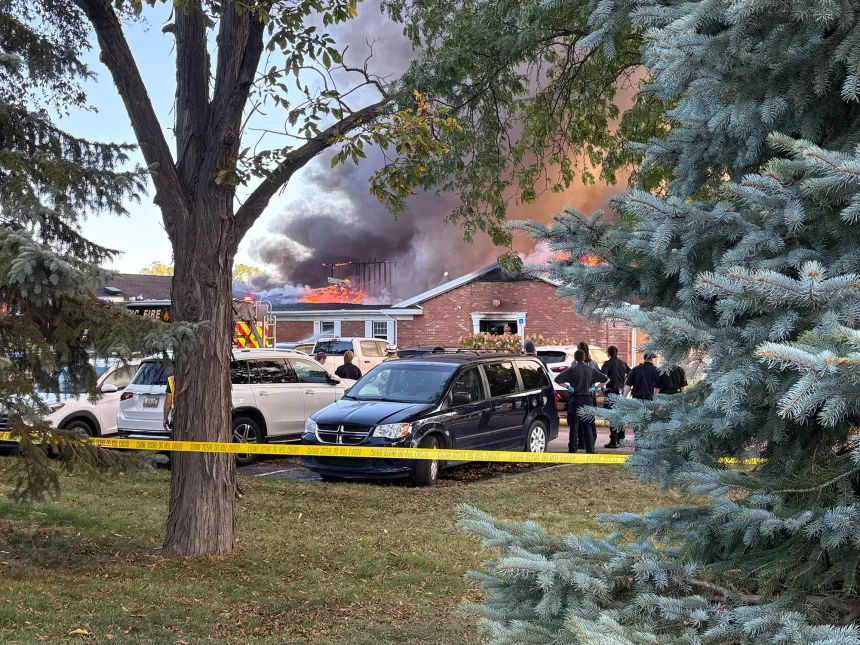 Pastoral letter from the Episcopal Diocese of the Great Lakes ...