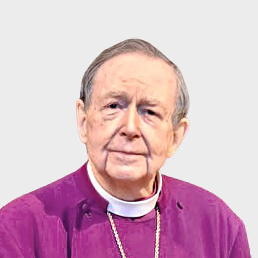 After 50 years as a bishop, I believe revival is at hand - Anglican Ink ...