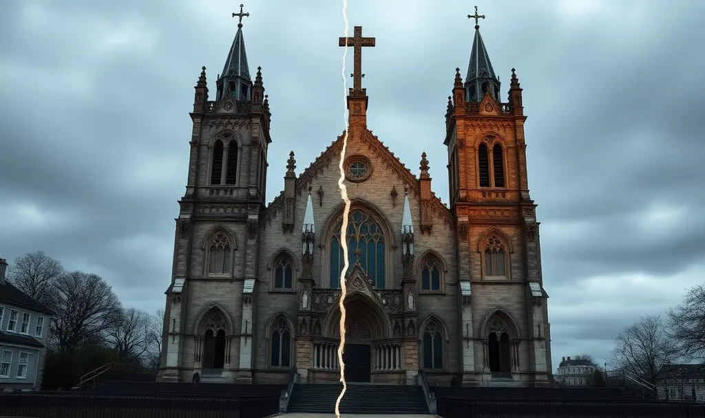 Canterbury Speaks Its Last Word - Anglican Ink © 2025