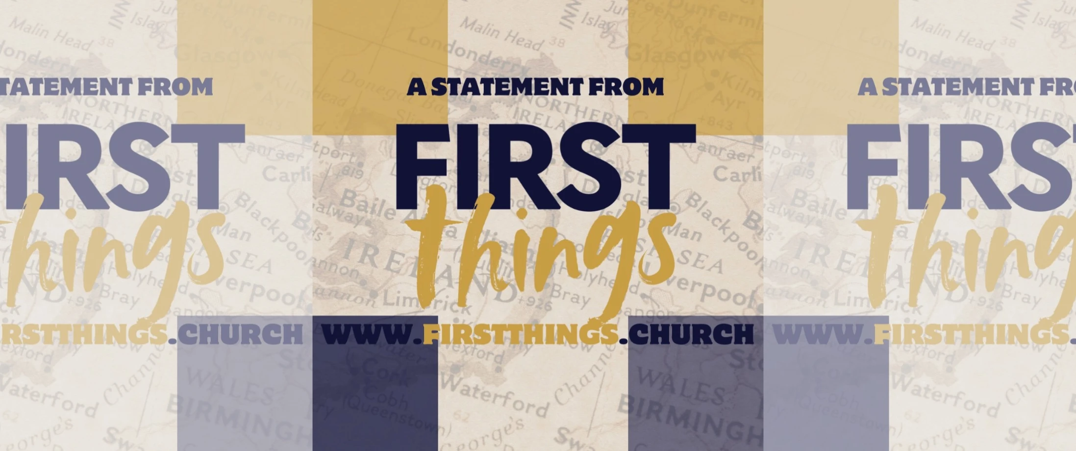 Evangelicals dispute archbishops' claims the Church of Ireland is in ...