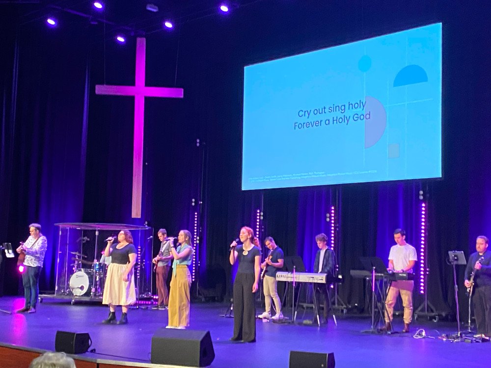 Gafcon Australia describes the Anglican Church of Australia as still in ...