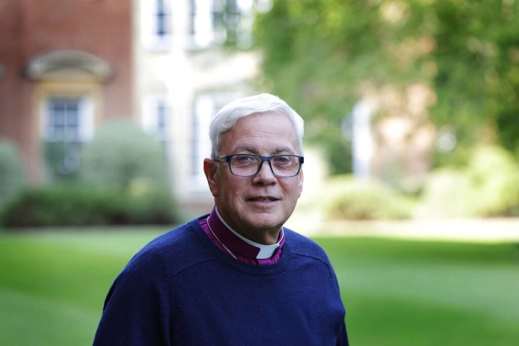 Bishop of Tewkesbury to be new lead CoE safeguarding bishop - Anglican ...