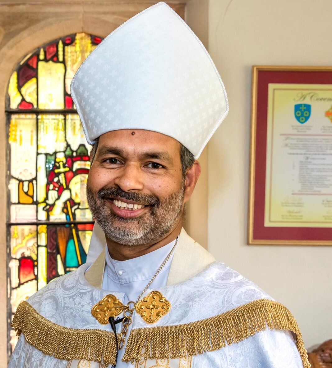 A statement from the Bishop of Chelmsford and the Chelmsford Diocesan ...