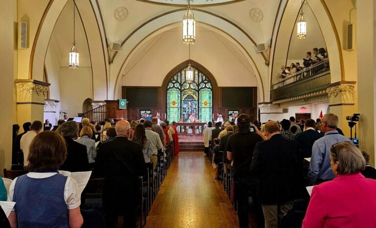 An ACNA Provincial Council 2026 primer – Anglican Ink © 2026