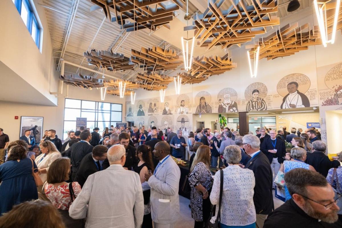 Reflections on the ACNA Provincial Council 2026 | Anglican Ink © 2026